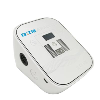 China ODM Subhealth Therapy Quantum Resonance Magnetic Analyser With 16 Reports for sale