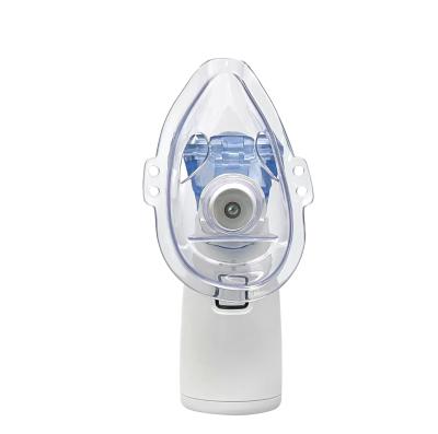 中国 ポータブルネブライザー ハンドヘルド マイクログリッドアトマイザー 大人 幼児 電気家用 販売のため