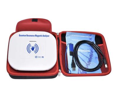 中国 量子健康モニター、全身共鳴スキャン技術搭載 販売のため
