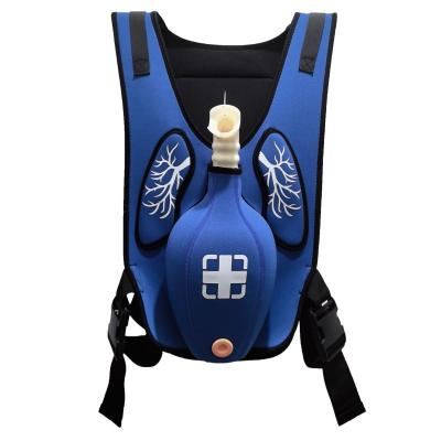 China ​Heimlich Maneuver Training Vest Practice Anti Choking First Aid for sale