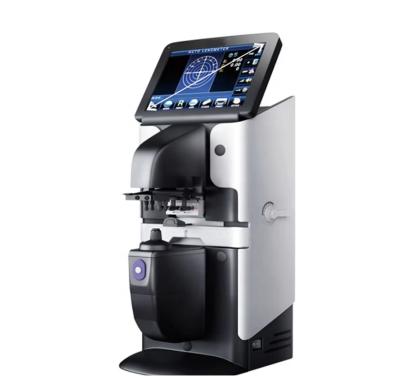 China Digital Automatic Lensometer Fast & Accurate Visual Acuity Examination Apparatus for sale