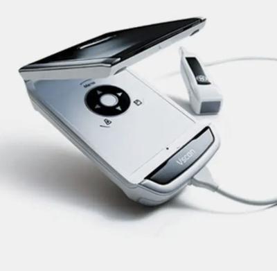 Cina GE HealthCare Vscan Air Sistema di ultrasuoni portatile per la scansione di tutto il corpo in vendita