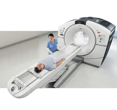 China GE HealthCare PET/CT System Discovery MI DR High Resolution Imaging Low Dose Acquisition for sale