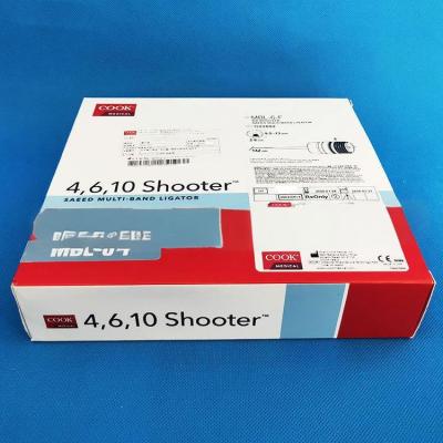 China COOK MBL-6-F Multi-Band Ligation Device for Endoscopic Procedures for sale