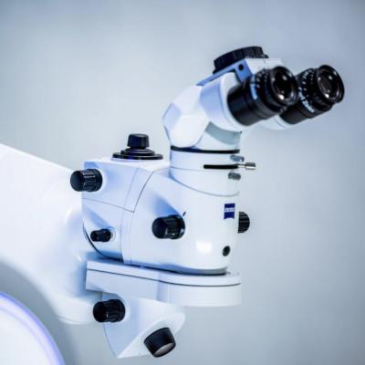 Cina ZEISS VISUMAX 800 Laser a femtosecondi ad alta frequenza Velocità di taglio rapida e tempo di aspirazione breve in vendita