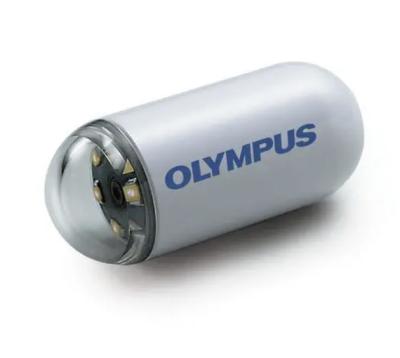 中国 OLYMPUS ENDOCAPSULE 10 システム、小腸検査用Omniモード搭載 販売のため
