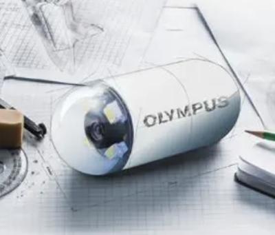 Chine Système OLYMPUS ENDOCAPSULE 10 avec mode Omni pour l'examen de l'intestin grêle​​ à vendre