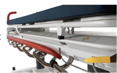 Cina Scalature chirurgiche - regolabili, di supporto, mobili (per emergenza e terapia intensiva) in vendita