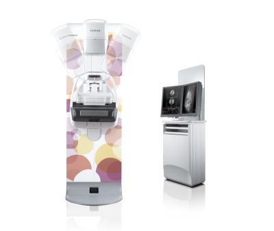 China Fujifilm ASPIRE Cristalle FDR MS-3500 Digital Mammographie System mit hochauflösenden Bildern zu verkaufen