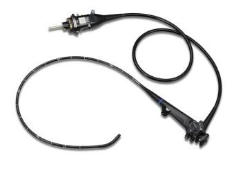 China OLYMPUS GIF-EZ1500 Gastrointestinal Videoscope with EDOF Technology for Full Focus Observation​ for sale