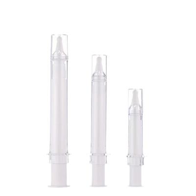 China Liquid Ultrasound Knife Leak-Proof with Rotation Lock for Eye Cream and Essence for sale
