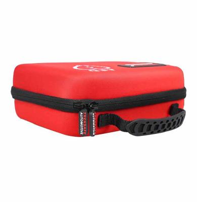 Cina Piccole attrezzature impermeabili di Kit Bag Field Emergency Medical del pronto soccorso portatili in vendita