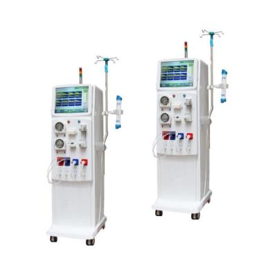China Urämie-therapeutischer Hämodialysedialysator 0.15-0.6MPa zu verkaufen
