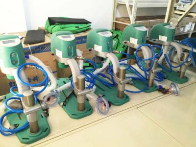 Cina la macchina della rianimazione cardiaca 500ml impermeabilizza 60mm cardiopolmonari in vendita