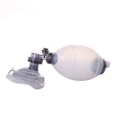 Cina Rianimatore L manuale pallone-Ambu dell'infante BVM del silicone in vendita
