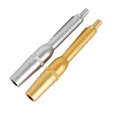 Cina Lancetta indolore Pen For Glucometer Aluminum Alloy, penne della lancetta della glicemia di 14cm in vendita