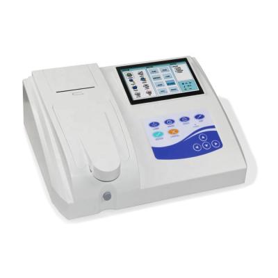 Cina Macchina automatica dell'analisi del sangue di biochimica dei semi, chimica dei rifornimenti medici di sanità di biochimica in vendita