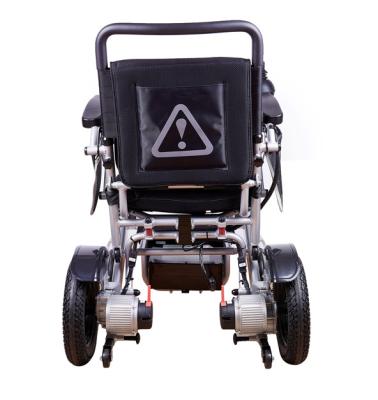 Cina Camminatori motorizzati elettrici di Walker Wheelchair Walking Assistant Handicapped pieghevoli in vendita