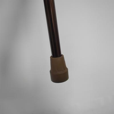 Cina AIDS di camminata Cane Walker Crutches ispessito pieghevole di anti mobilità di slittamento in vendita