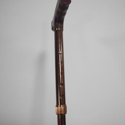 Cina AIDS di camminata Cane Walker Crutches ispessito pieghevole di anti mobilità di slittamento in vendita