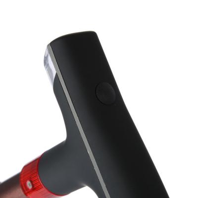 Cina La camminata regolabile di mobilità aiuta l'allarme di SOS, piegante la posizione Cane Walking Stick in vendita