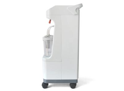 Cina Macchina elettrica medica del lavaggio gastrico 350ml della macchina 150ml di aspirazione dello stomaco in vendita