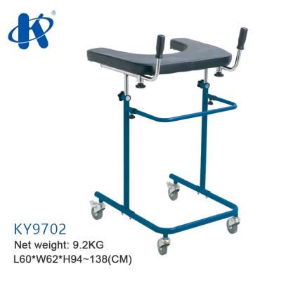 Cina Supporto geriatrico di rotolamento su Rollator Walker Orthopedic Disability in vendita