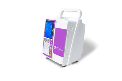 Cina BHF 710 Vet Pet Clinic Veterinary Smart Medical Infusion Pump in vendita