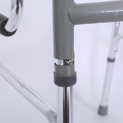 Cina L'AIDS di camminata piegante di mobilità leggera incornicia a forma di U per disabile in vendita