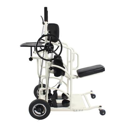 Cina La camminata di cuoio di mobilità di Seat aiuta i motorini flessibili dei camminatori delle grucce della leva idraulica in vendita