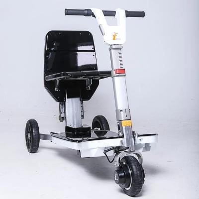Cina Aiuto di camminata del motorino del magnesio in vendita