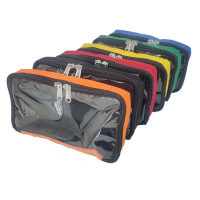 Cina Le attrezzature mediche di emergenza impermeabile di EVA Backpacking First Aid Kit si dirigono in vendita