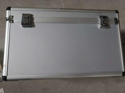 Cina Automobile delle attrezzature di Kit Bag Outdoor Emergency Medical del pronto soccorso dell'alluminio in vendita