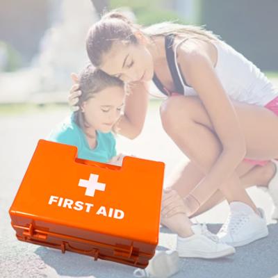 Cina Attrezzature mediche di emergenza di plastica in vendita
