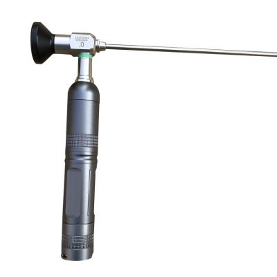 China Draagbaar Mini Endoscope Borescope 5000 aan 6500K-LEIDENE Lichtbron met Batterij Te koop