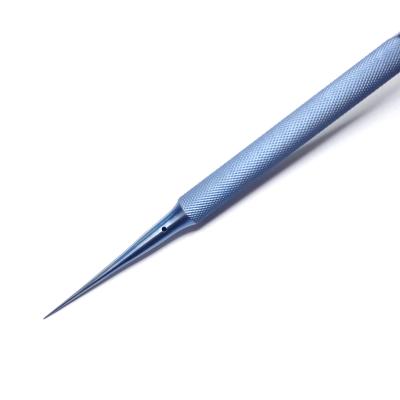 China Ophthalmic needle holder forcep for sale