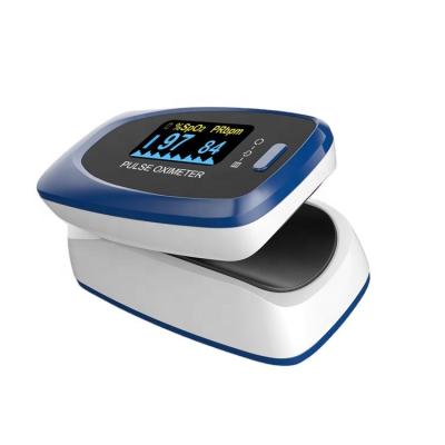China oxímetro del pulso del finger de 30bpm Digitaces en venta