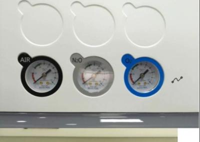 Cina Macchina dello sfiato ETCO2 nel respiratore dell'ospedale AGSS ACGO in vendita