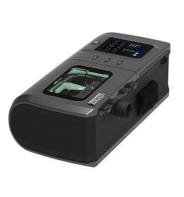 Cina trattamento portatile di emergenza della macchina BIPAP 24v del ventilatore 4-20cmH2O in vendita