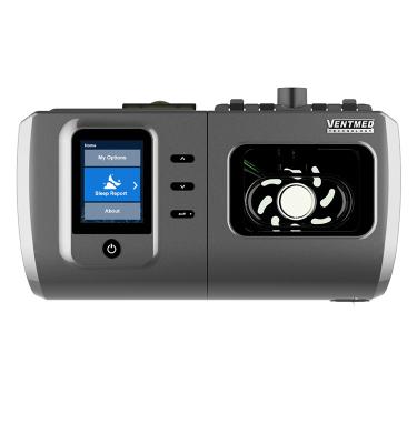 Cina trattamento portatile di emergenza della macchina BIPAP 24v del ventilatore 4-20cmH2O in vendita