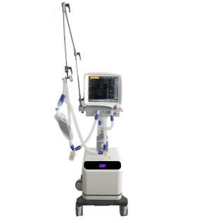 Cina ossigeno 220v Aircompressor della macchina ICU del respiratore dell'ospedale 22V in vendita