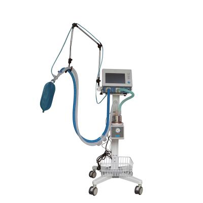 Cina ospedale 50-2000ml che respira elettronico guidato pneumatico della macchina in vendita