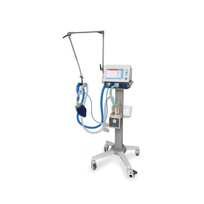 Cina ospedale 50-2000ml che respira elettronico guidato pneumatico della macchina in vendita