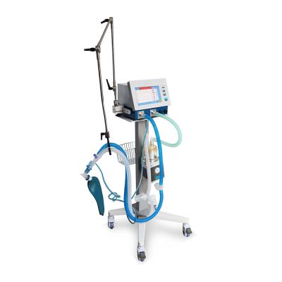 Cina ospedale 50-2000ml che respira elettronico guidato pneumatico della macchina in vendita