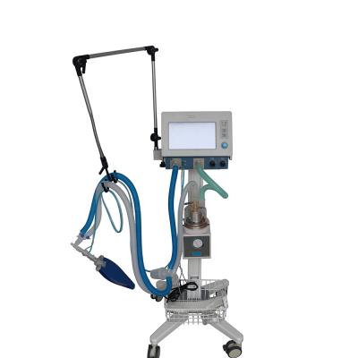 Cina ospedale 50-2000ml che respira elettronico guidato pneumatico della macchina in vendita