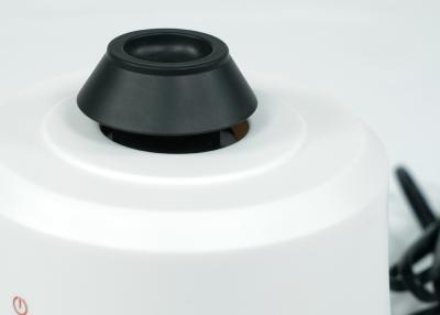 China De moleculaire Mixer van de het Materiaal50hz Draagbare 2850RPM Chemie van het Biologielaboratorium Te koop