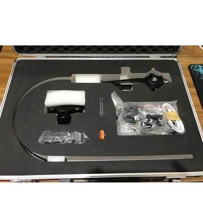 China Materiaal USB Wifi 600mm van de Bronchoscope het Kenmerkende Medische Weergave Flexibele Endoscoop Te koop