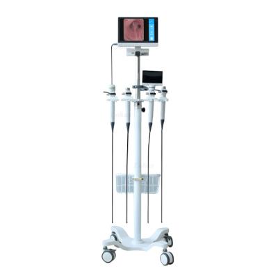 Cina flessibile elettronico di Digital del video della macchina fotografica dell'endoscopio di 2.8mm 3.8mm Digital in vendita