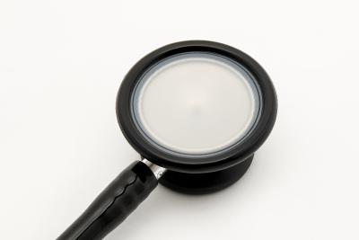Cina L'ospedale utilizza il doppio stetoscopio capo di acciaio inossidabile per l'adulto in vendita