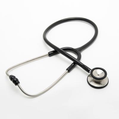 Cina L'ospedale utilizza il doppio stetoscopio capo di acciaio inossidabile per l'adulto in vendita